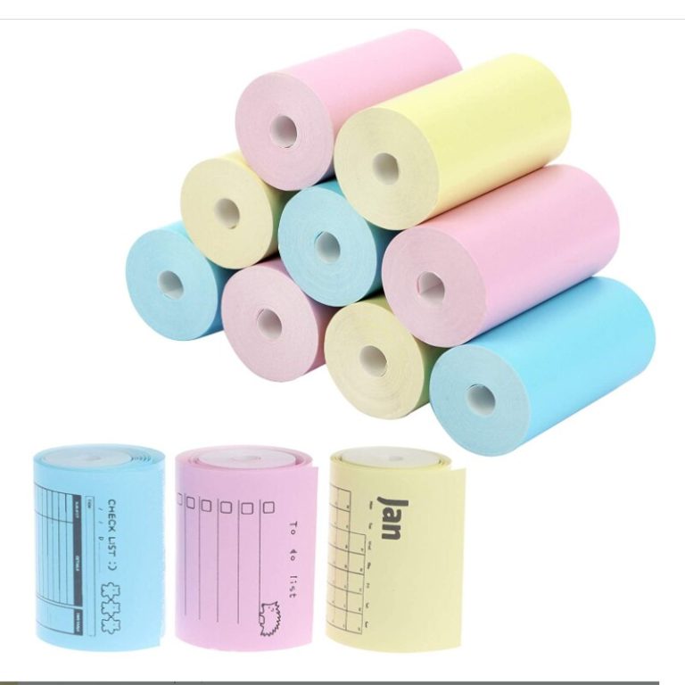Portable Bluetooth Pocket Printer Price in Bangladesh