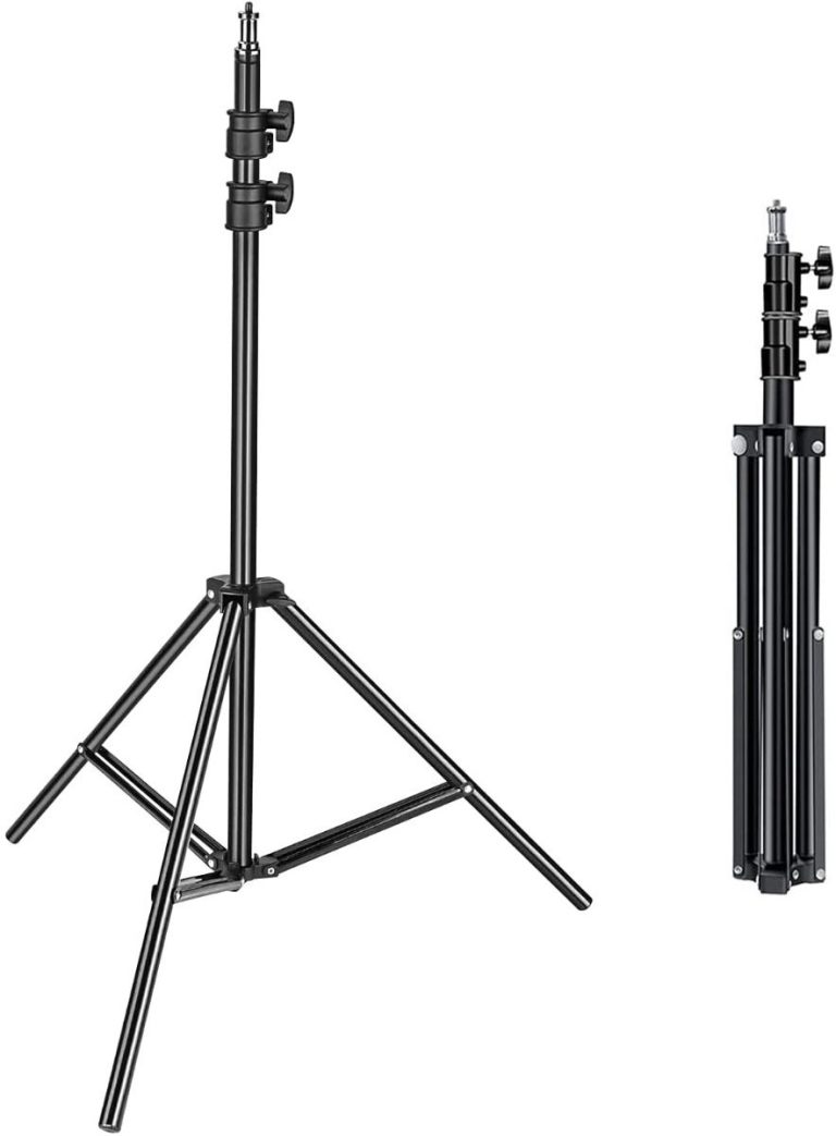 DSLR and Mobile Tripod Price in Bangladesh - Buy Now